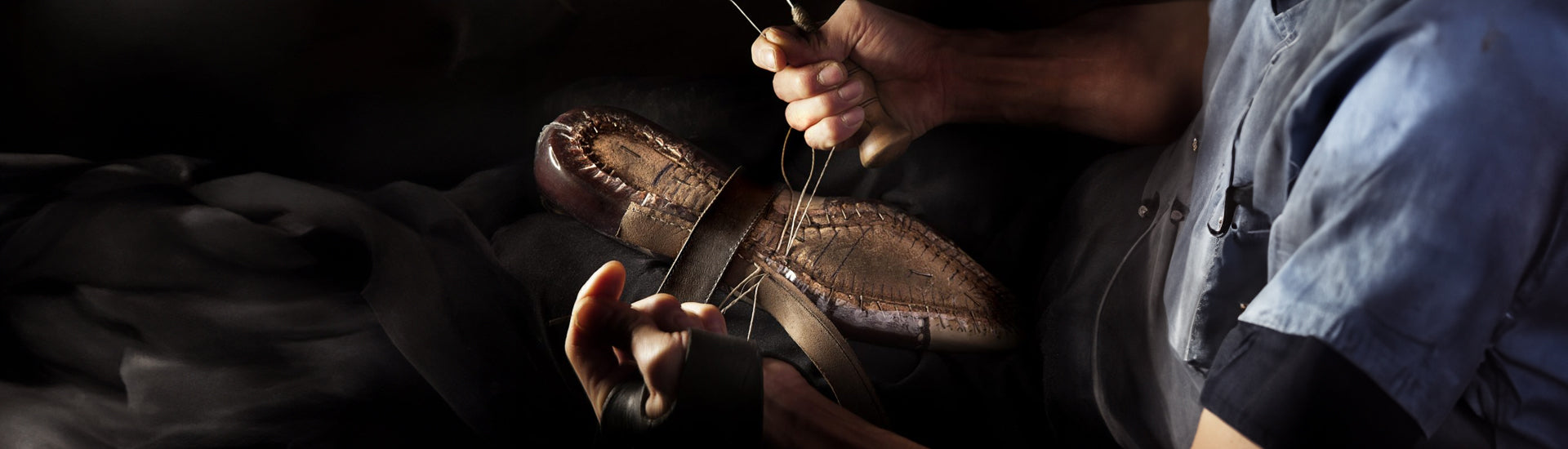 A Guide to Key Essentials of Leather Shoe Making – LEAURY