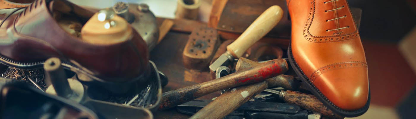 Goodyear Welted Construction | An Ultimate Guide – LEAURY